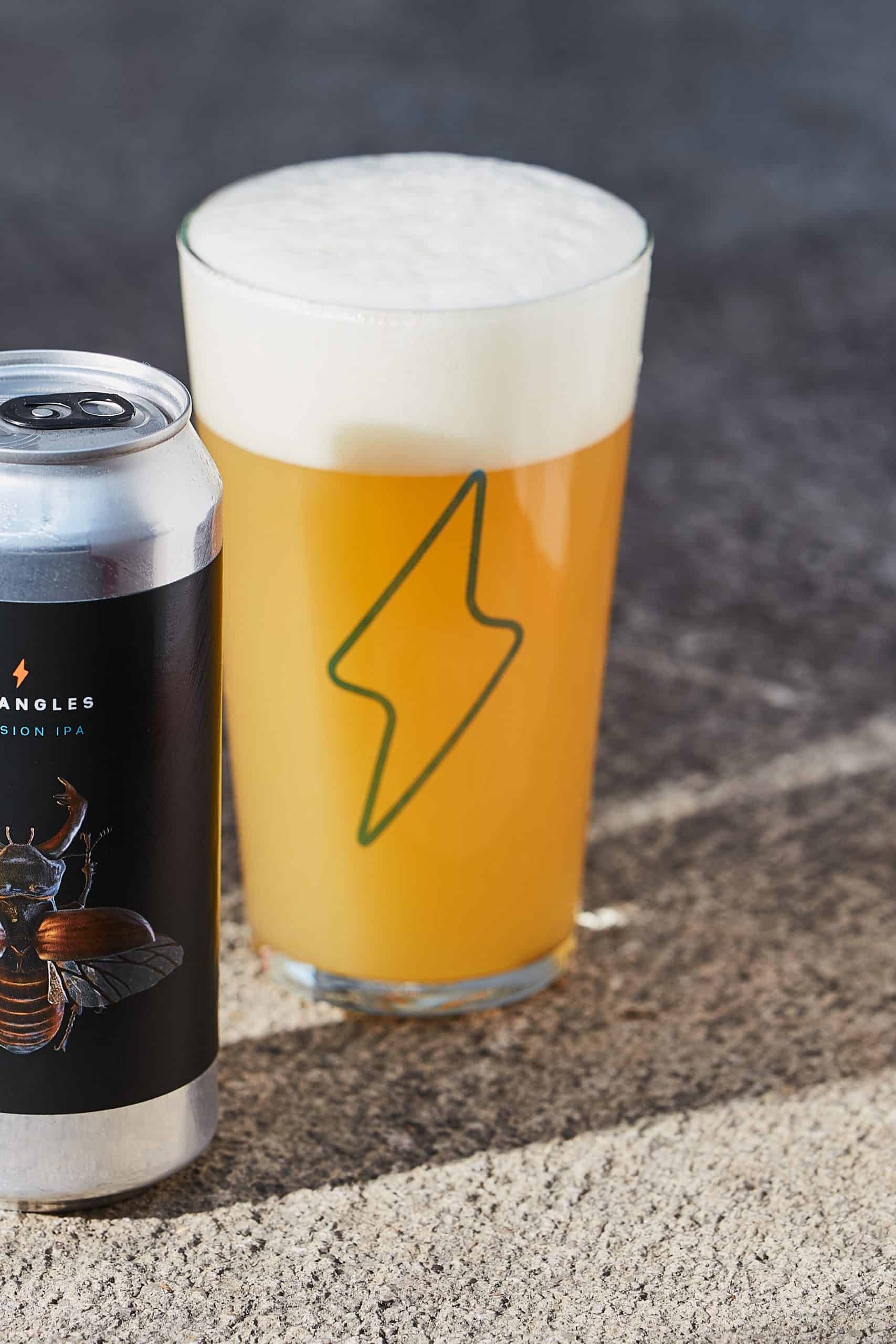 Merchandising - Garage Beer Co